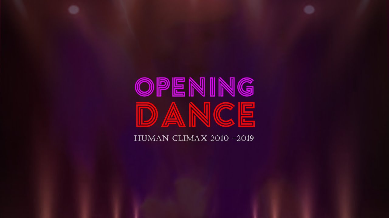 CMU CHEERLEADERS SHOWCASE 2020 : OPENING DANCE - YouTube