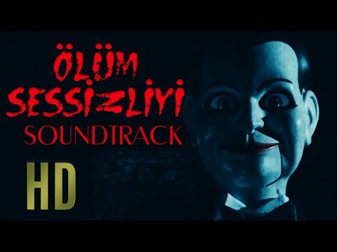 ÖLÜM SESSİZLİYİ (SOUNDTRACK) FULL HD 2018