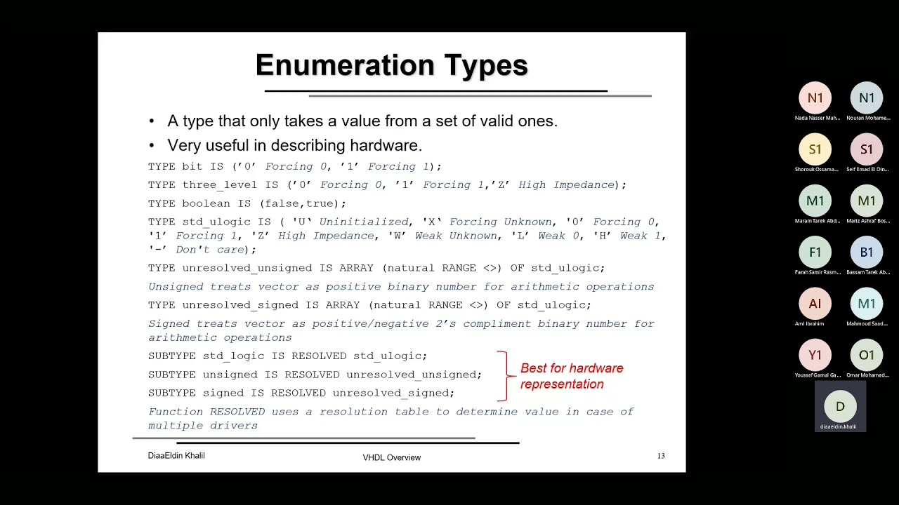 Lecture 3 Part 1 - YouTube
