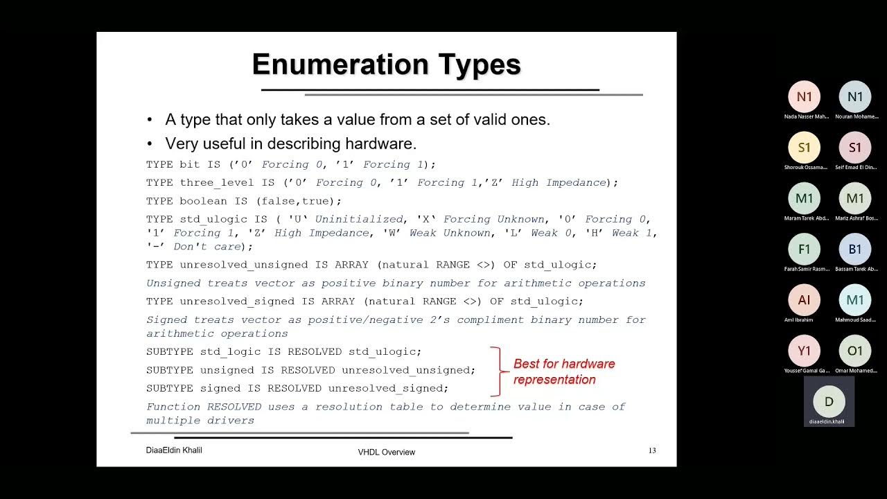 Lecture 3 Part 1 - YouTube