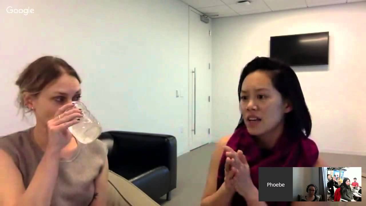 Emily Chow, Washington Post Graphics and Visuals Assignment Editor ...