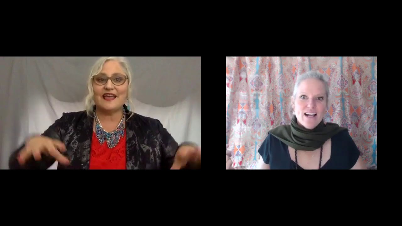 3/12/18 Interview with Jane Morba - YouTube