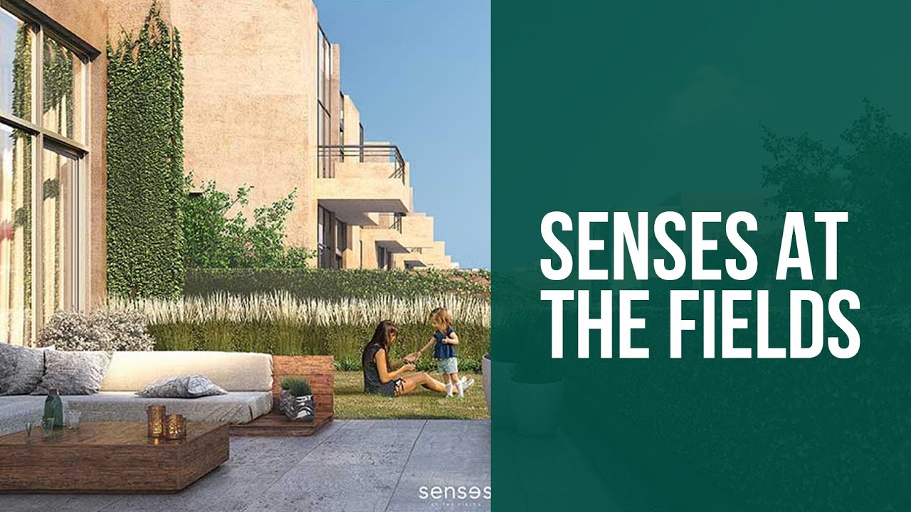 Senses at the Fields MBR City Dubai - YouTube