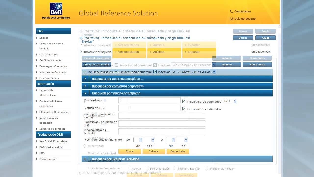 Aprenda a usar GRS - YouTube