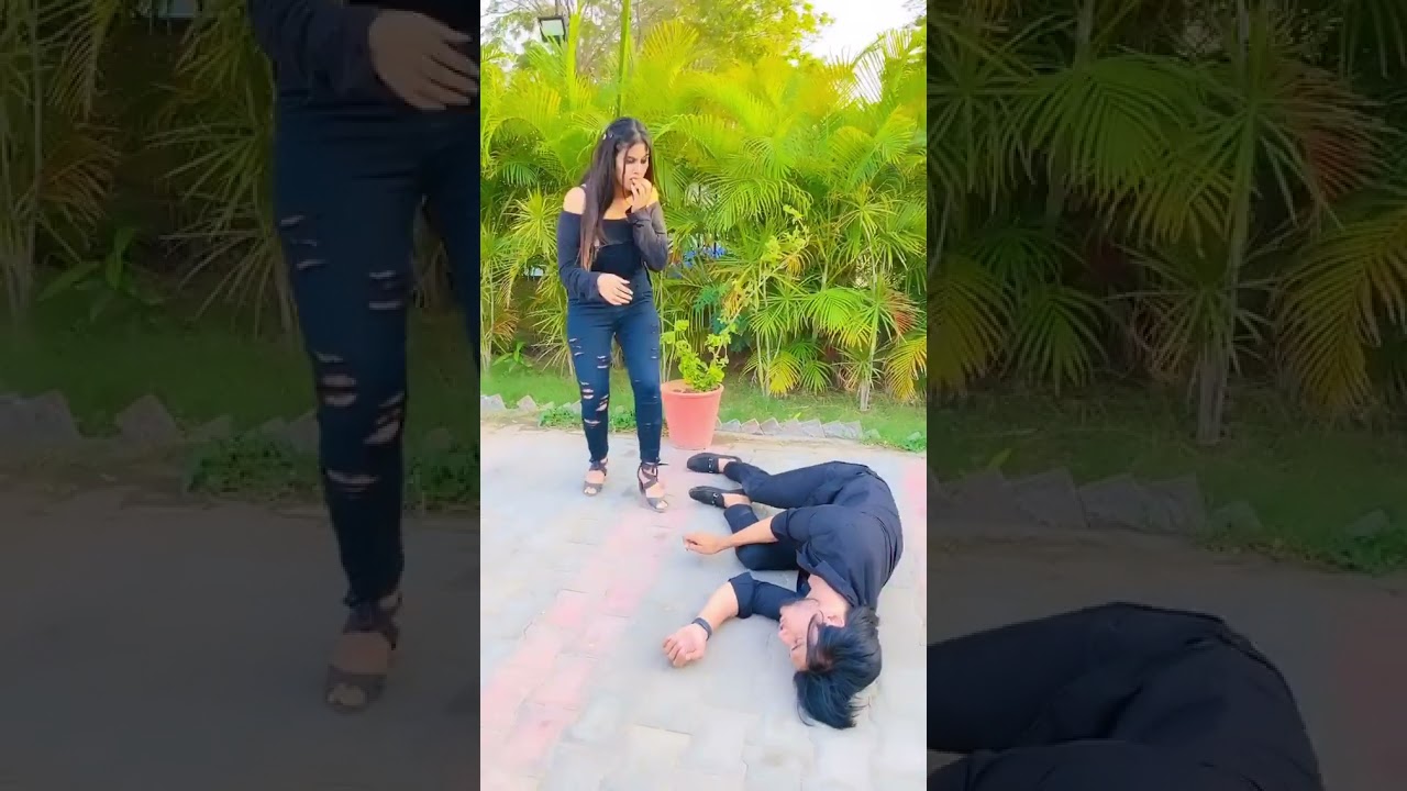 Funny video short 🤣🤣 - YouTube