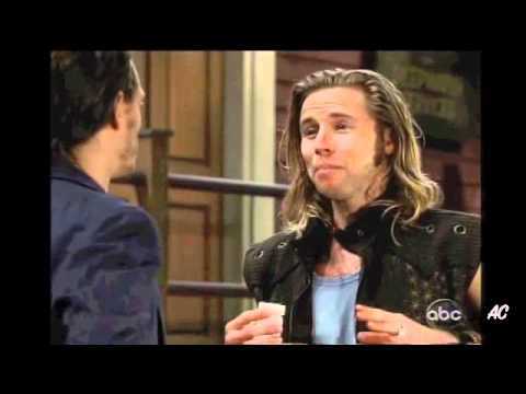 GH 8/19/11 Lucky & Elizabeth