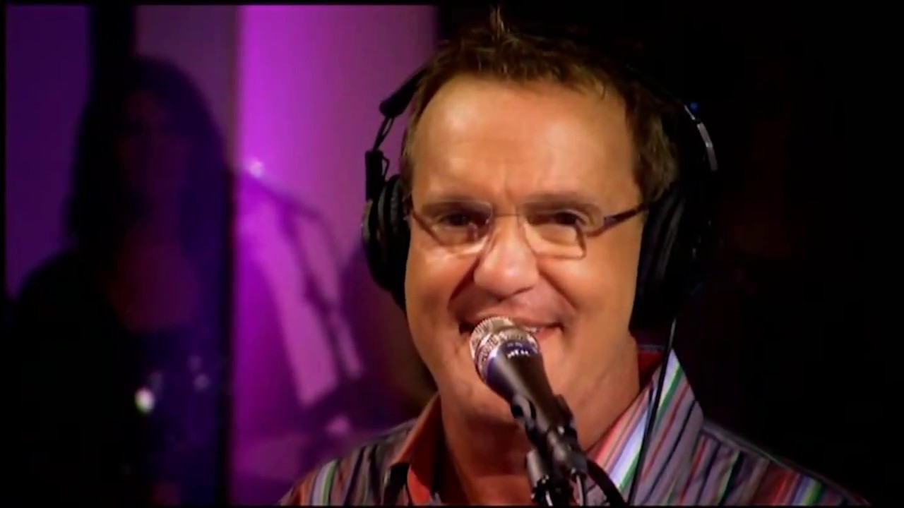 Mark Lowry- Whatcha Need (Live) - YouTube