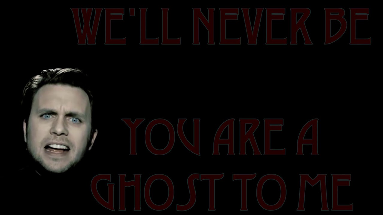 In Flames ~ I Am Above (lyrics) - YouTube