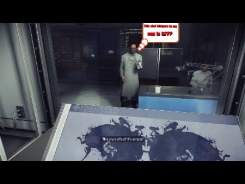 Prey Walkthrough Ep. 1 - YouTube