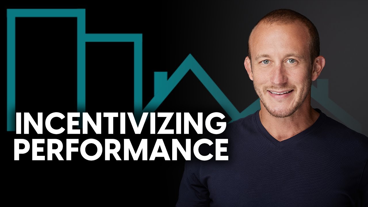 How TRANSPARENCY and INCENTIVIZING Performance With Your Team Builds ...