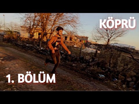 KÖPRÜ 1. SEZON 1. BÖLÜM