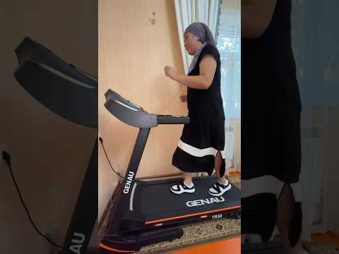 Беговые дорожки от немецкого бренда Genau в РАССРОЧКУ 0-0-12 всего от 10 815 тг/мес!