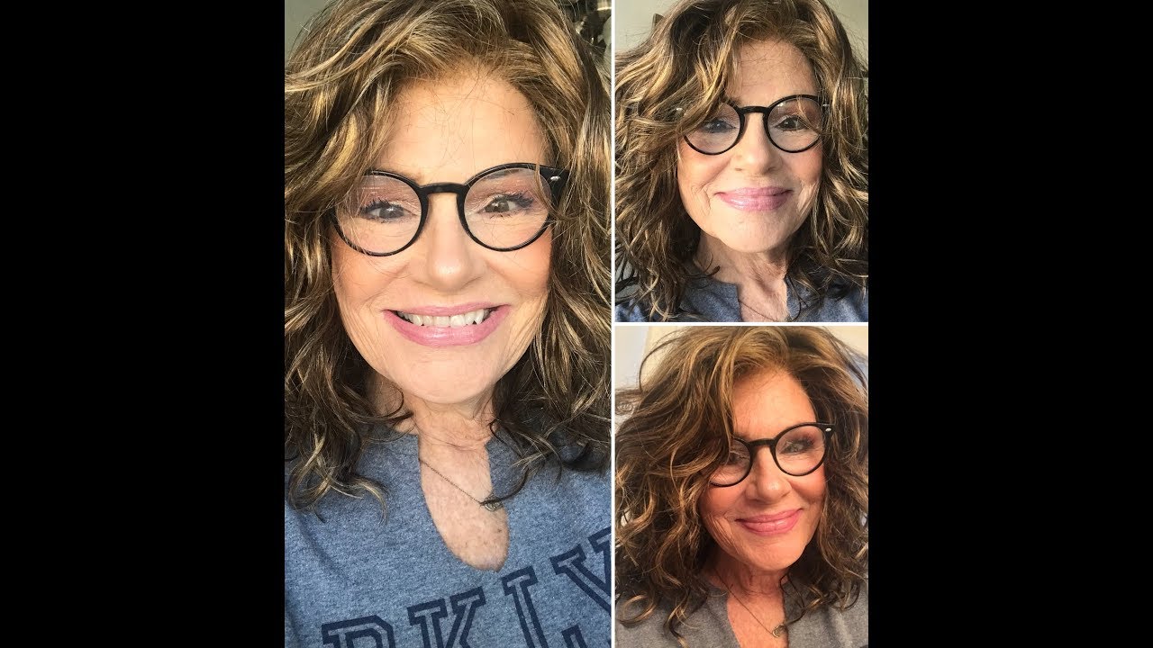 The Power of Wigs. The Empowerment for Women With Hair Loss - YouTube