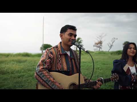 Sampai Nanti Nona - Faisal Resi Feat. Cherilia Fernandez