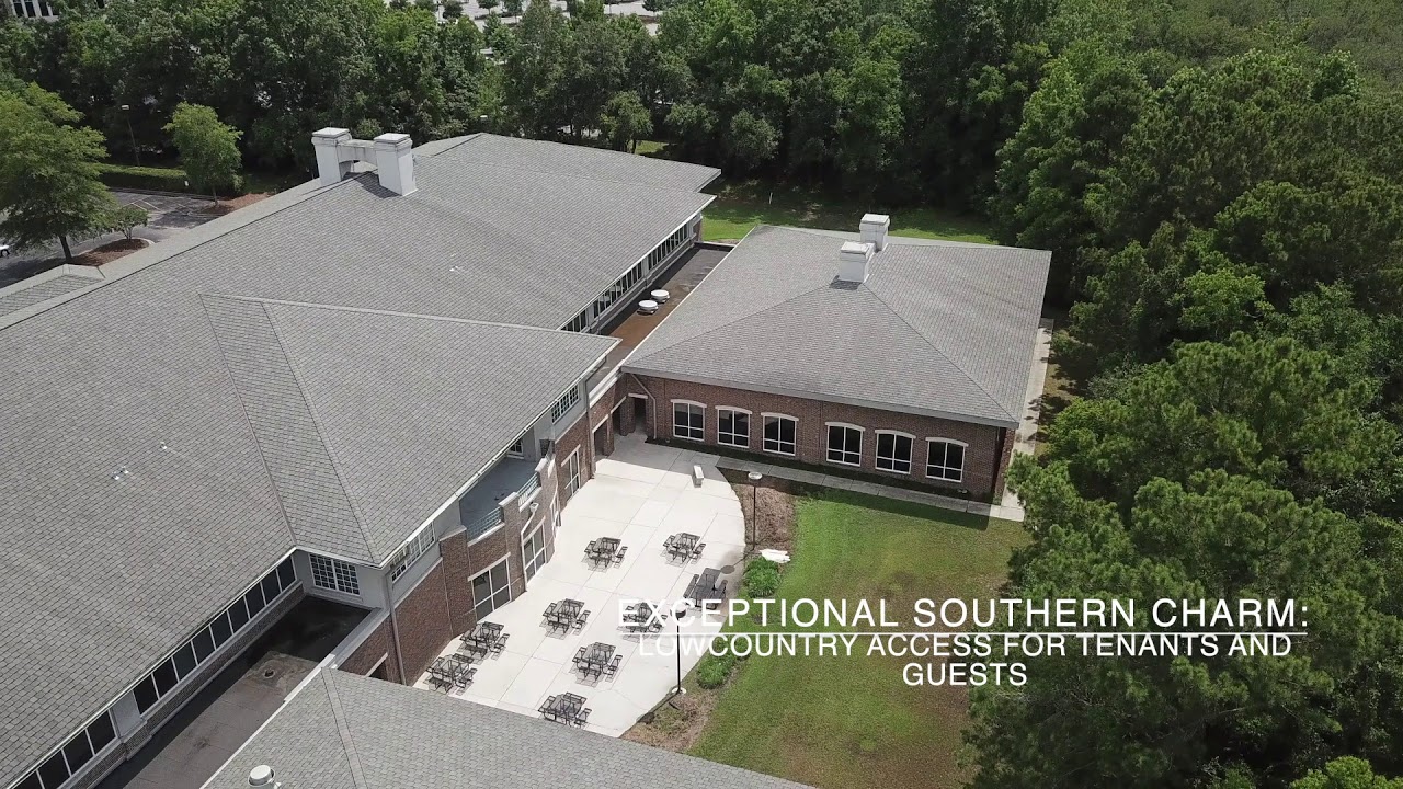 146 Fairchild The Headquarters Building Final Cut - YouTube