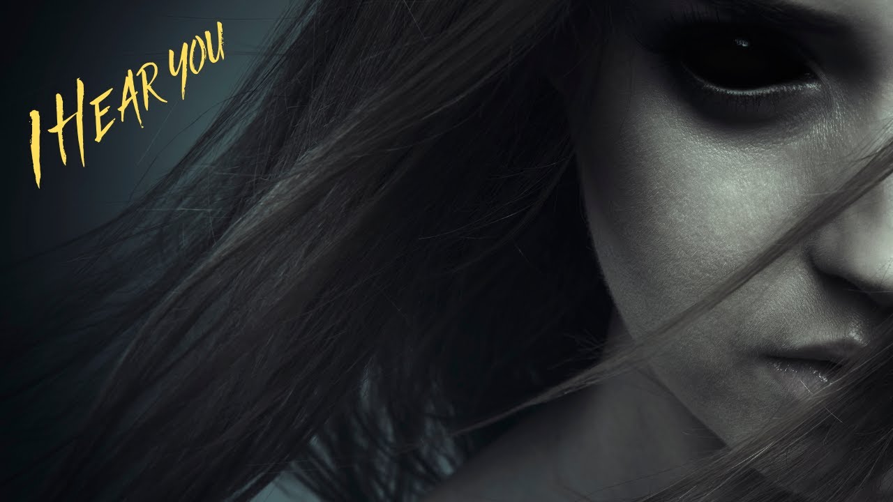 The Unseen Realm - HCU Live! - YouTube