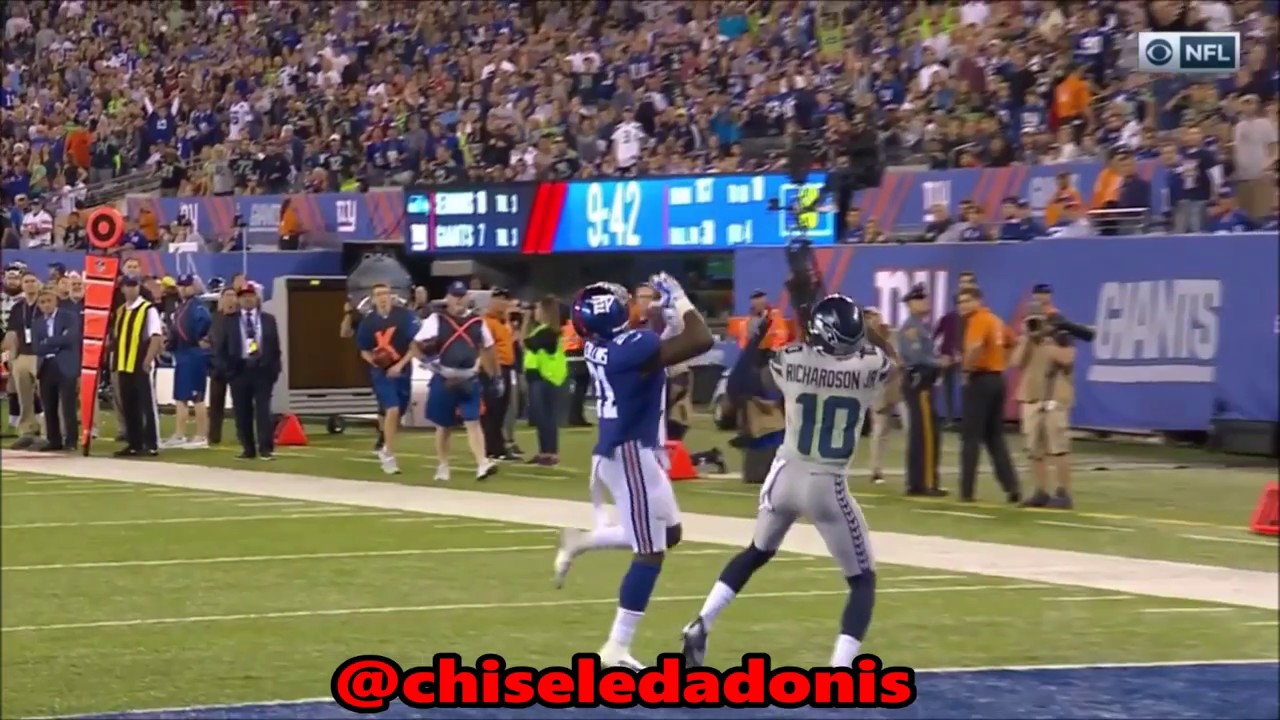 NFL Week 7 Game Highlight Commentary - YouTube