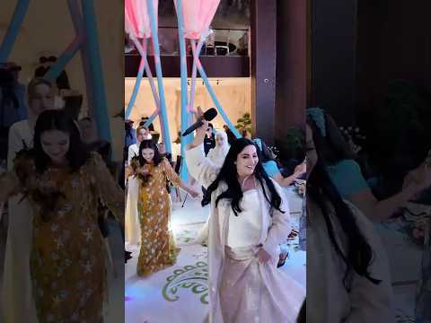 Shabnam Surayo #music #shorts #tajikistan