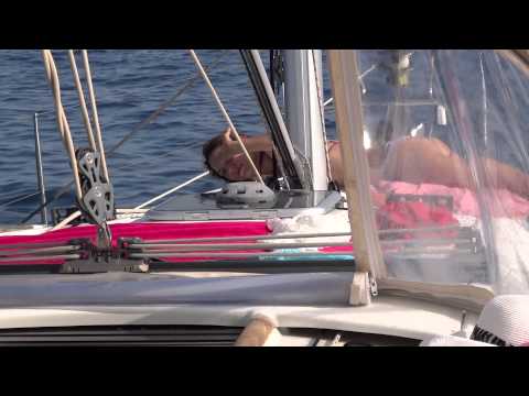 2012 Cesme Zodiakla gezinti