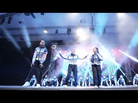 BEAT JUMPERS / HİP-HOP / MADY DANS YIL SONU RESİTALİ 2023-2024