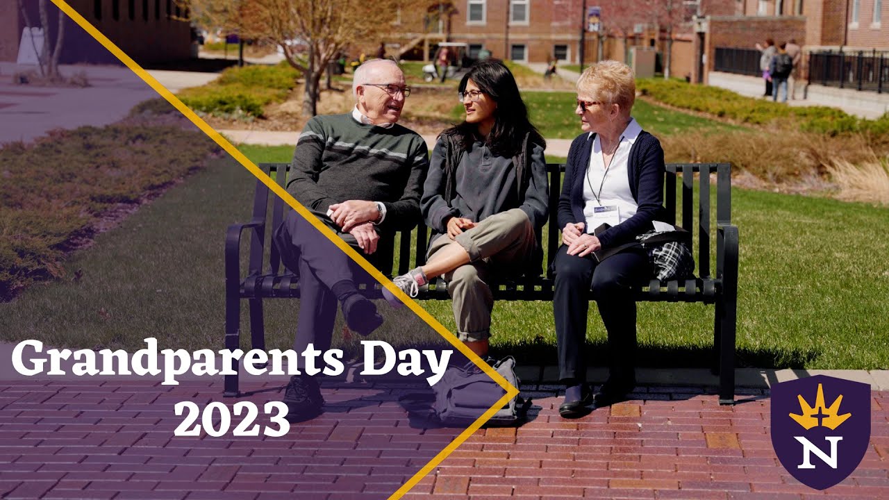 2023 Grandparents Day - YouTube