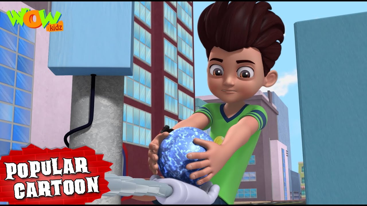 Popular Cartoon | Kicko & Super Speedo | Season 02 Episode 30 - YouTube