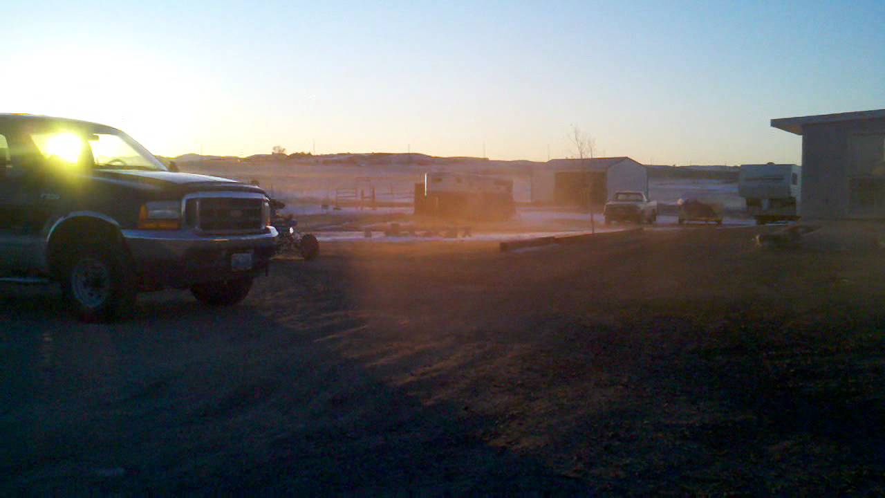 2001 Raptor 660R 686R GYTR Edelbrock tooling around - YouTube