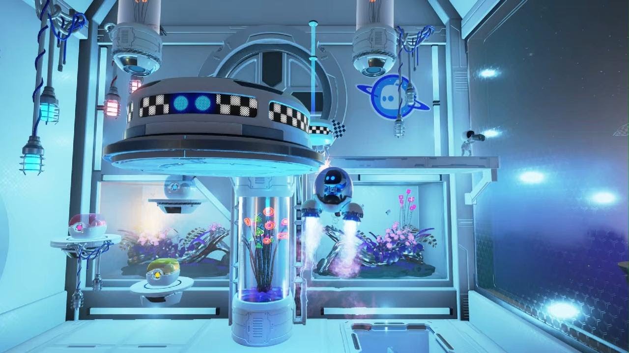 Astro bot ist einfach genial #part1 - YouTube