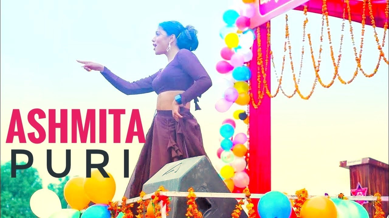 Asmita puri khatra dance 2080 #Asmitapuri ashmita puri stage performance #photographer #dipsu ...