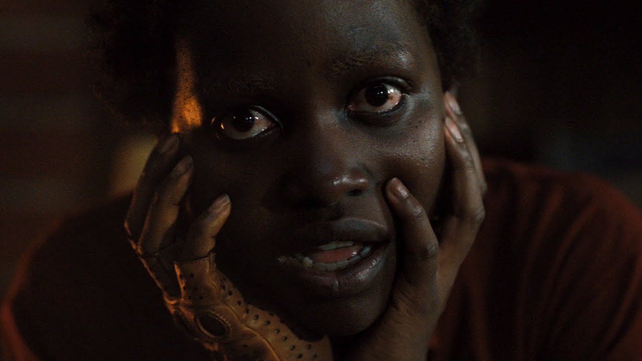 'Us' Trailer - YouTube