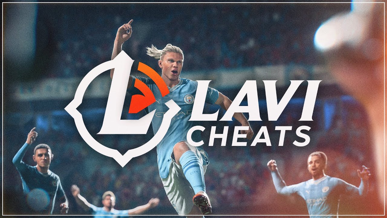 FIFA 24 | FUT | LaviCheats - YouTube