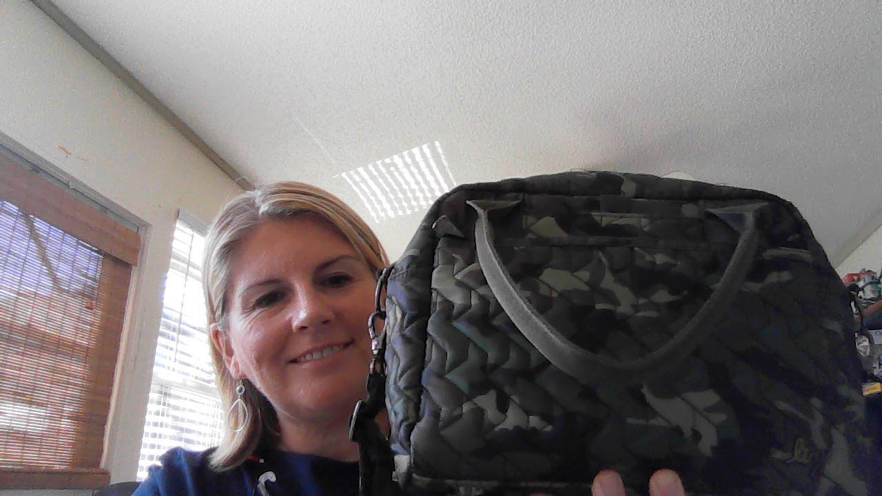 Lug Jive in Camo Green! - YouTube