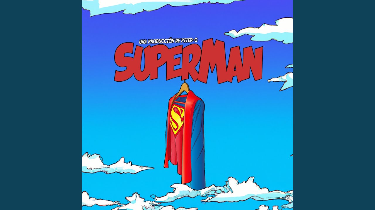 Superman - YouTube Music