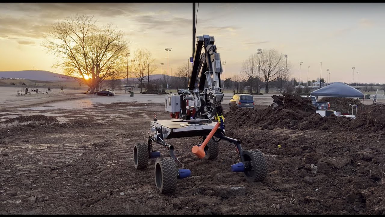 ASTRA System Acceptance Review - URC 2024 - YouTube