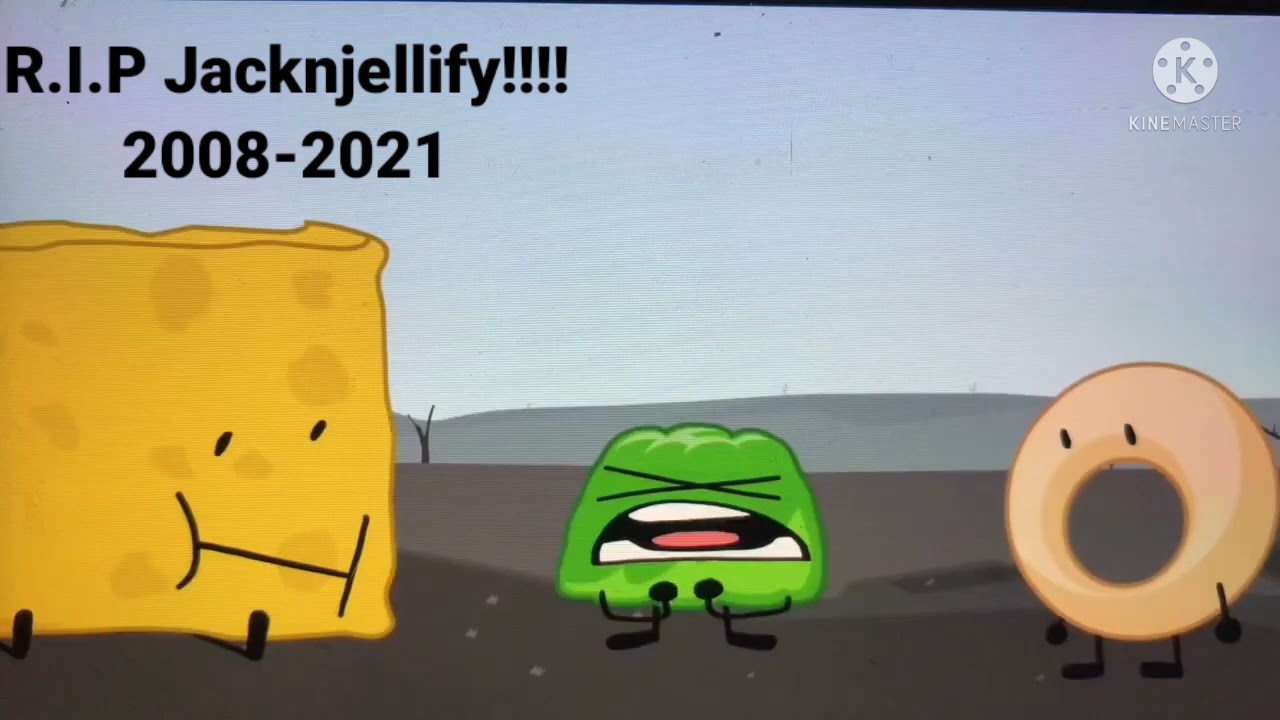 R.I.P Jacknjellify Official Channel!!!!!!!!! 😭😭😭😭😭 - YouTube
