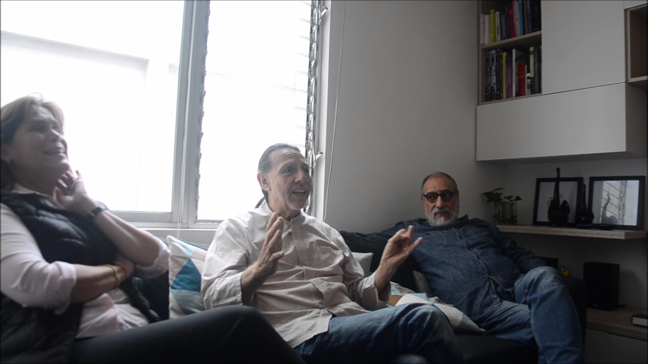 ¿Cúales son tu grandes éxitos de la arquitectura? LISTA B - Luis Longhi ...