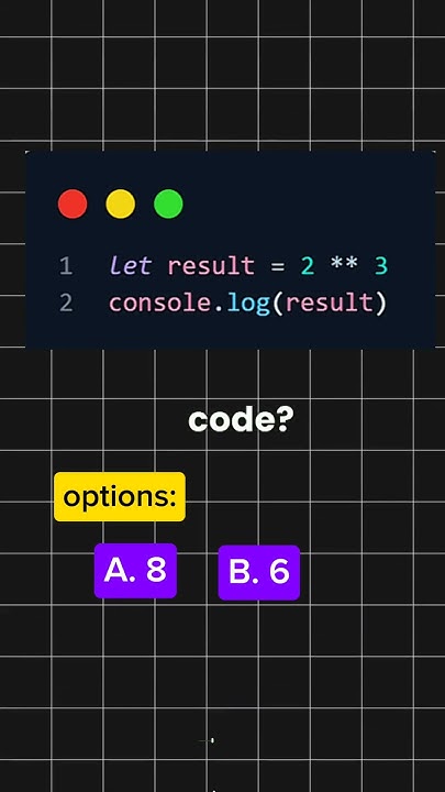 Guess The Output Javascript Coding Programming Javascripttutorial Javascriptchallenge