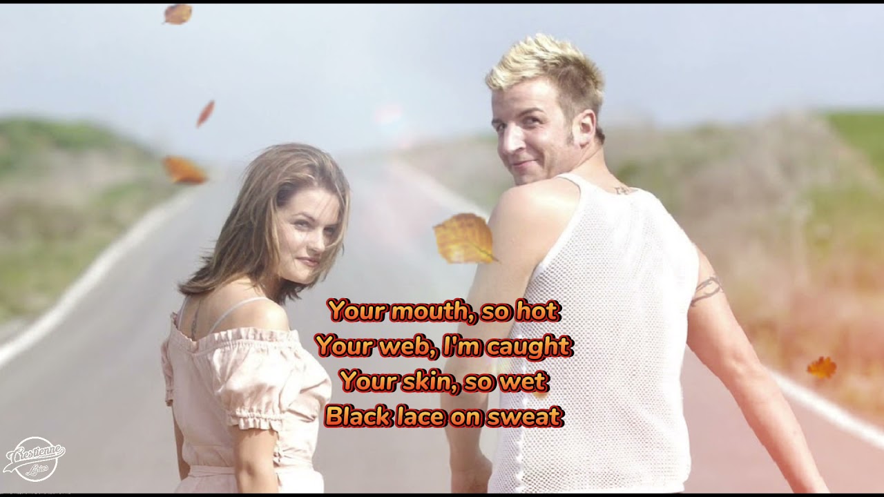 Groove Coverage - Poison (lyrics) - YouTube