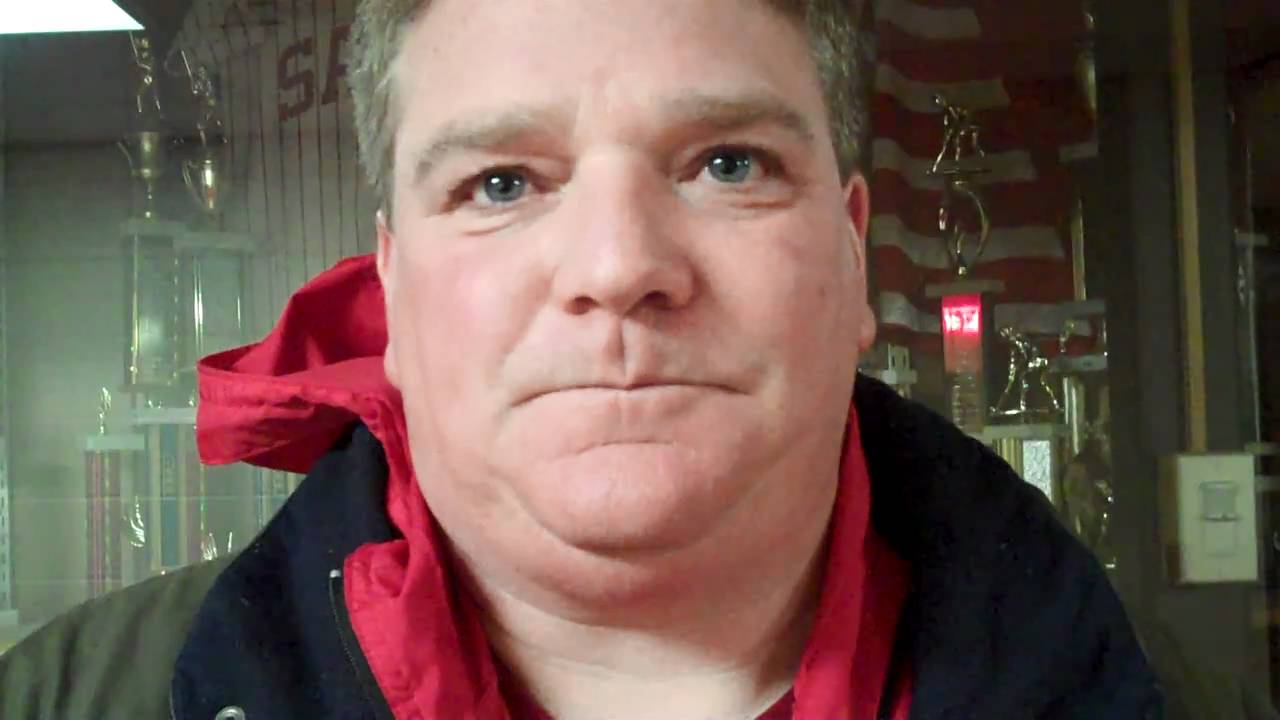 Paul Moran - YouTube
