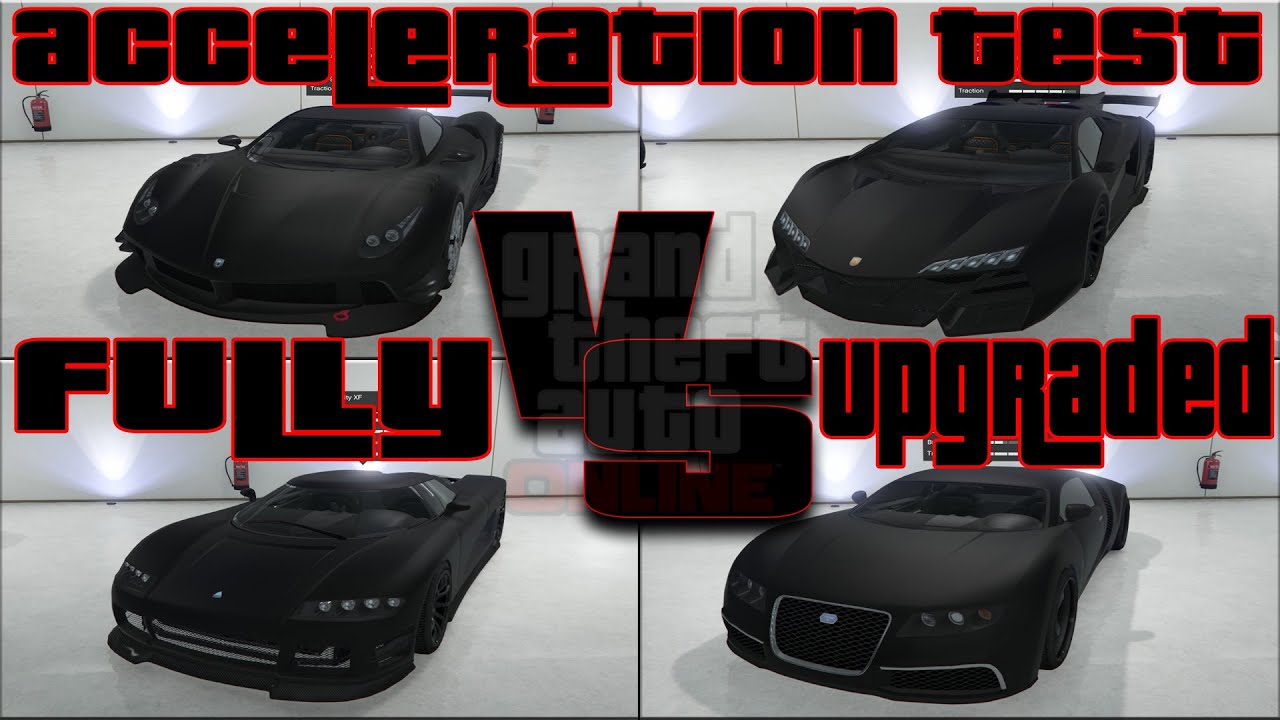 GTA 5 Online - Pegassi Osiris (test) ILL GOTTEN GAINS update - YouTube