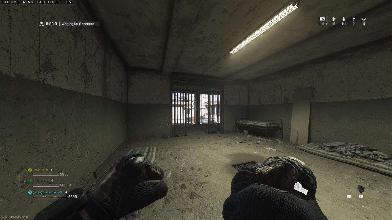 a game of ranked play - YouTube