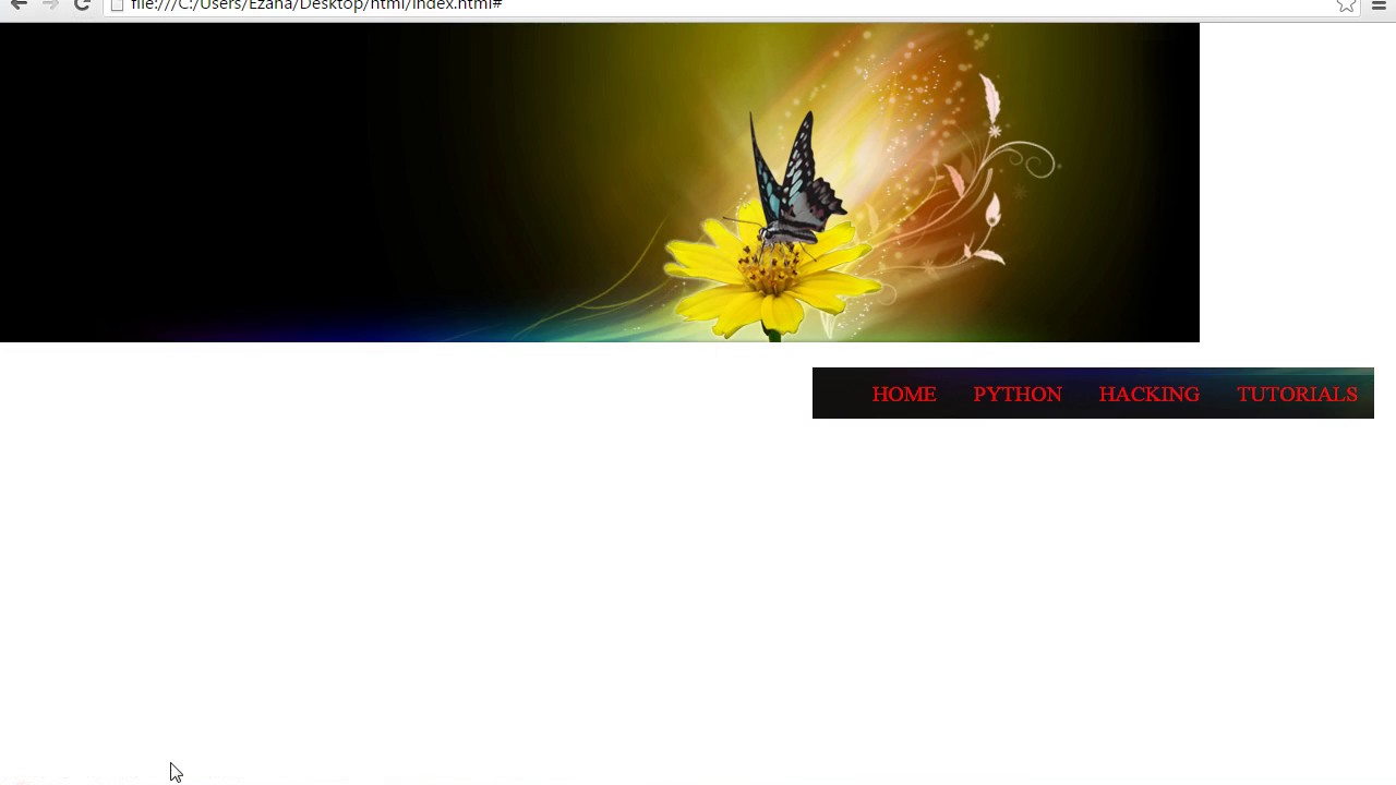 Html And Css Tutorial For Beginners In Amharic Part 4 Youtube 6701