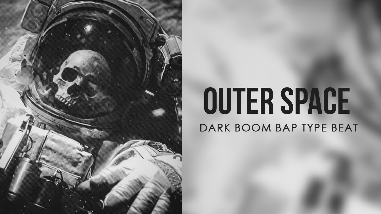 Griselda type beat / outer space / (Prod. Rufian) - YouTube