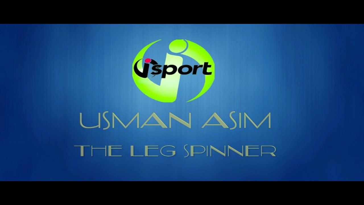 Usman Asim - YouTube