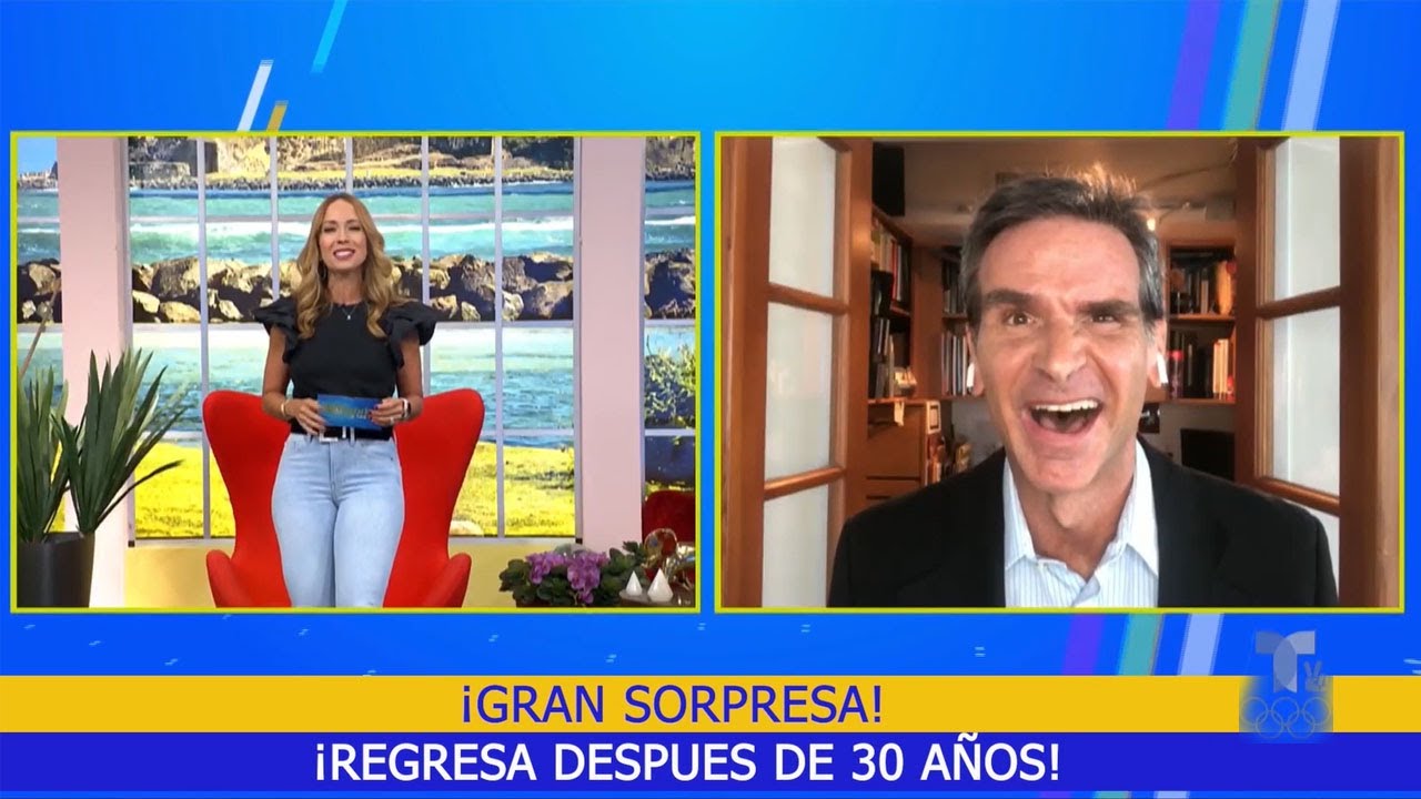El Bikini de Alexandra Fuentes y “La Trayectoria Espectacular de Paul ...