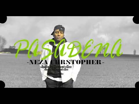 Muneza Christopher PASADENA (Official music video ) - YouTube