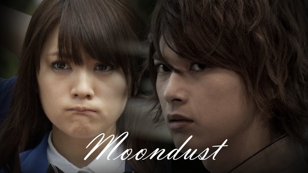 Tomoko/Ryusei - Moondust - YouTube