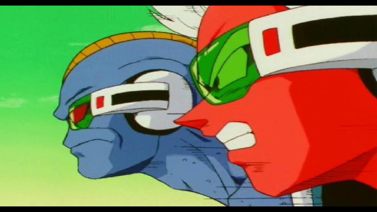 GAME BREAKING BUG!!! Dragon Ball: The Breakers - YouTube