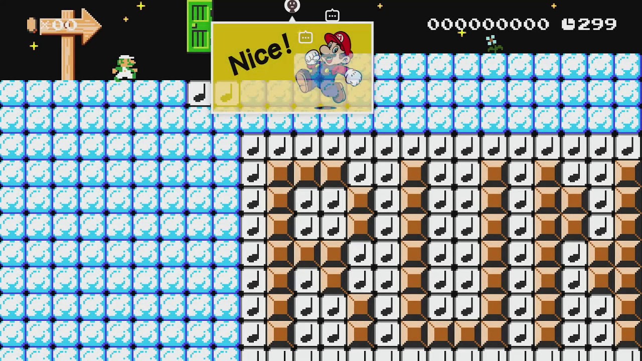 ♪Zelda BOTW: Kass' Theme♪ by RowlÆt - Super Mario Maker 2 - No ...