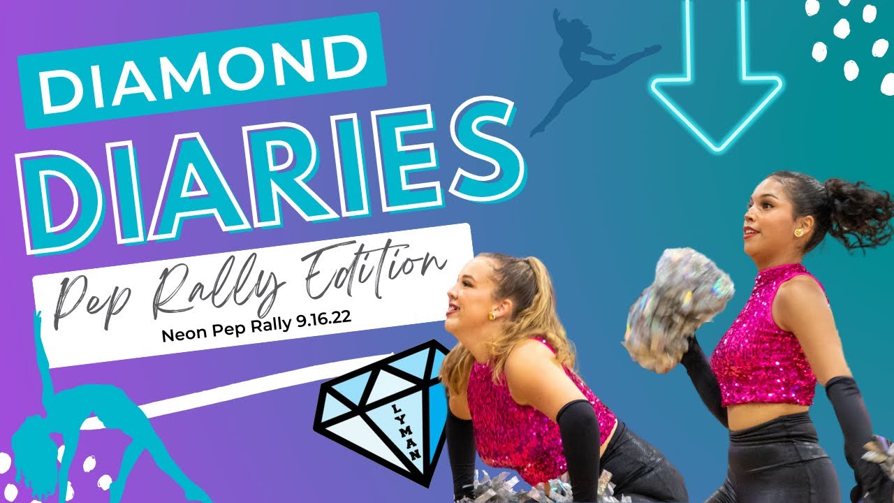 Pep Rally Performance 9.16.22 - YouTube